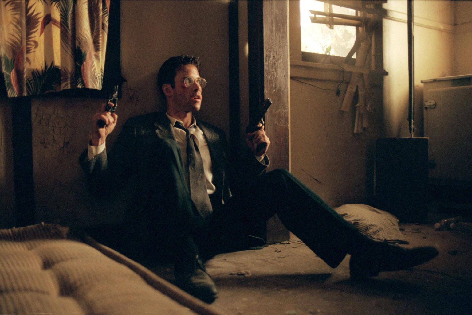 AllOuttaBubbleGum podcast episode 92 – City of Angles – AOBG